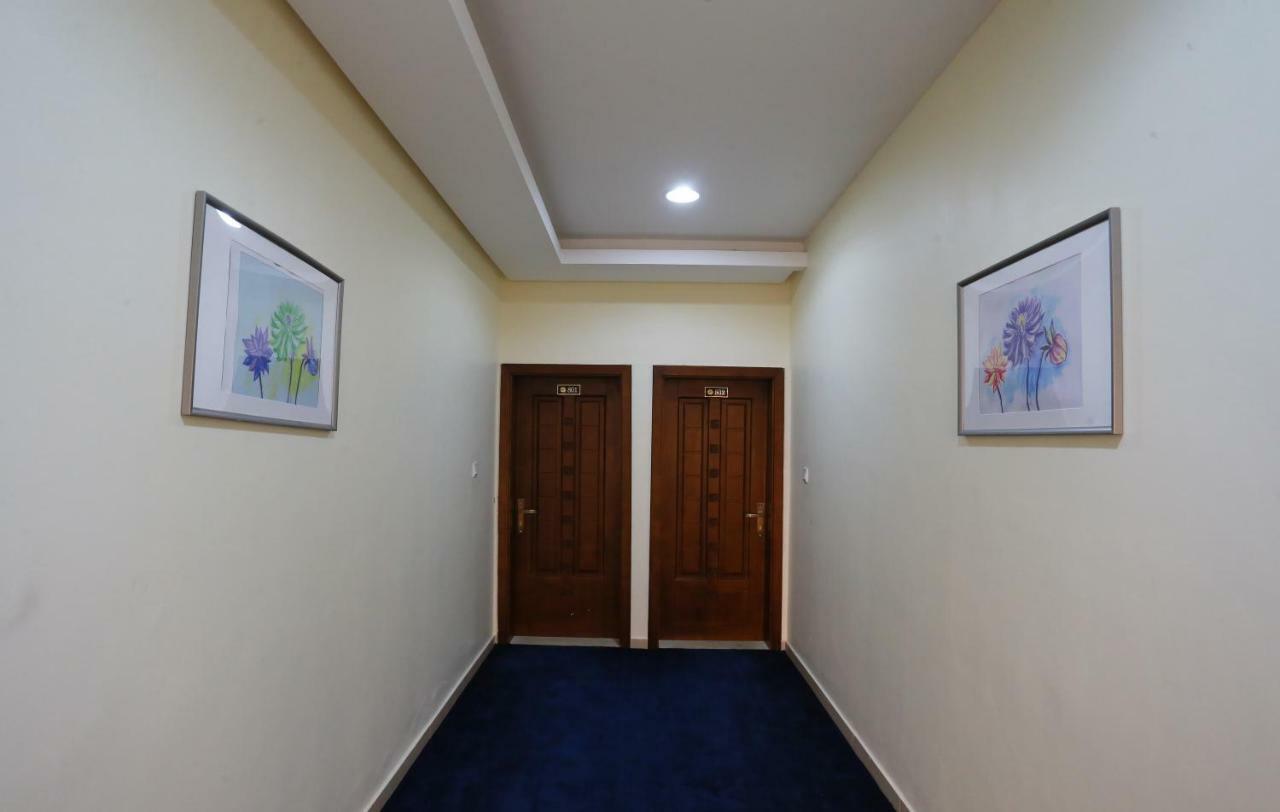 DAHLIA HOTEL APARTMENT RIGGAE KUWAIT CITY